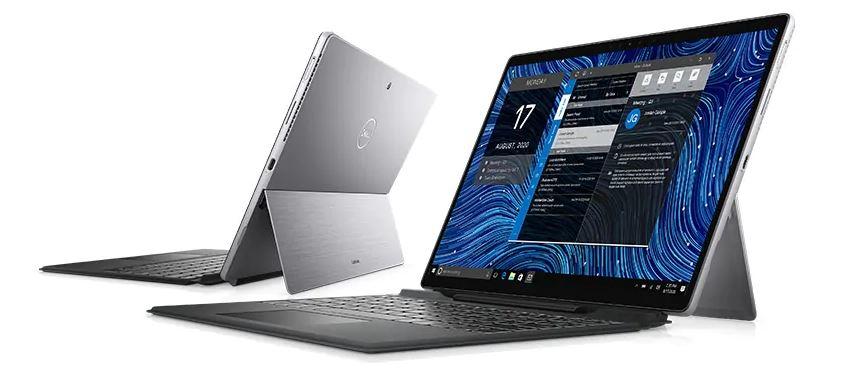 Dell Notebook