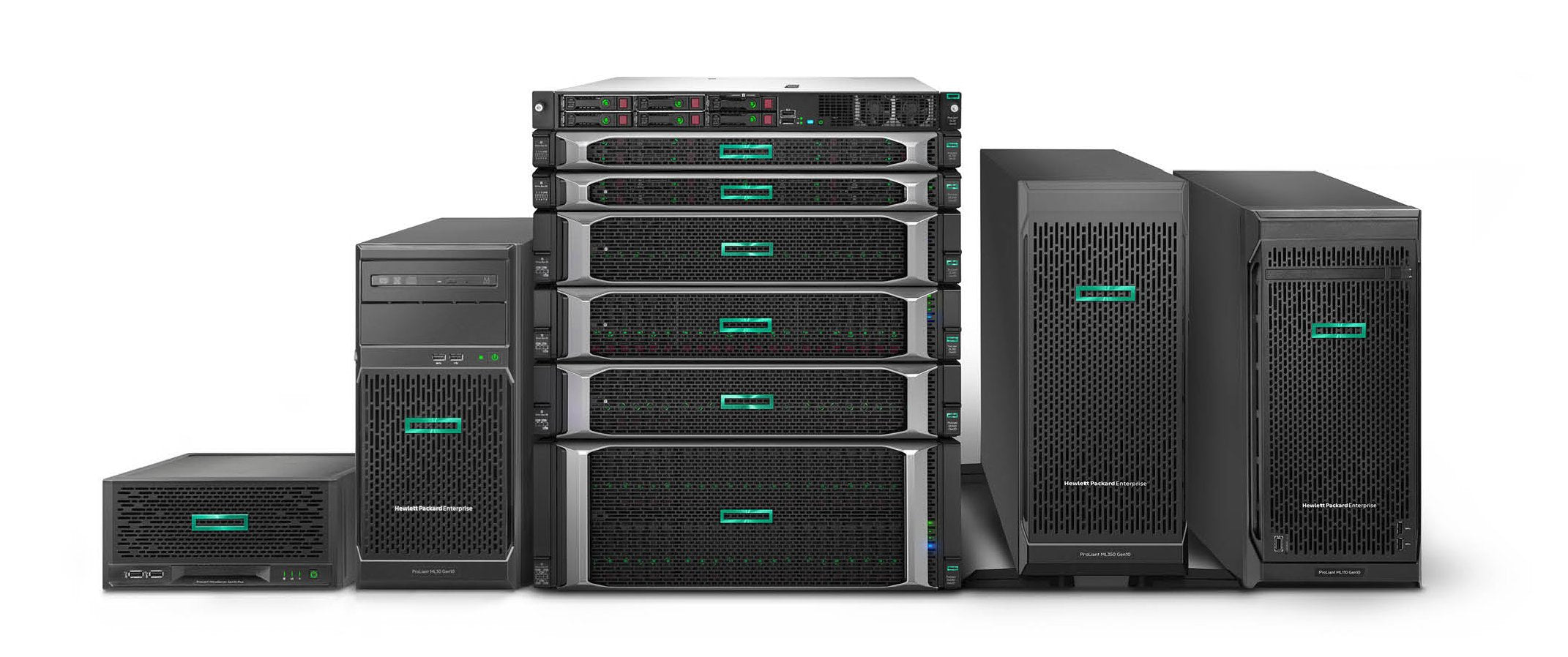 HPE Server