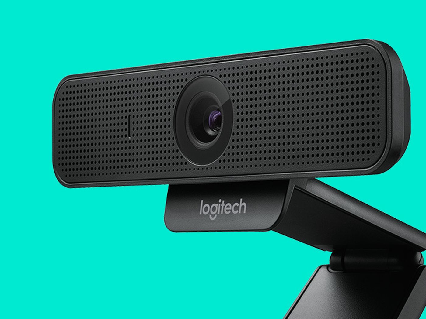 Logitech Webcams