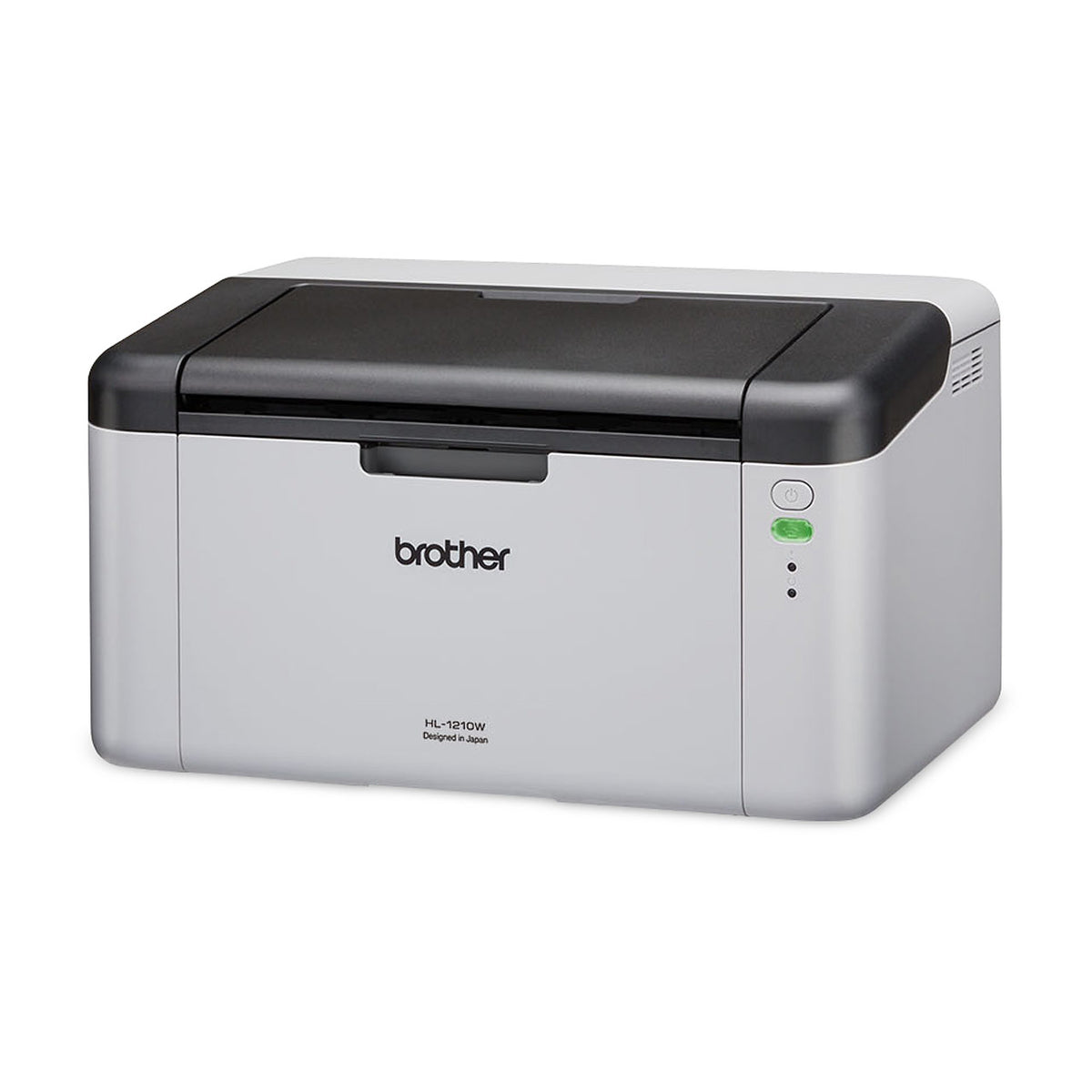 Brother HL-1210W Laser Printer (HL-1210W)