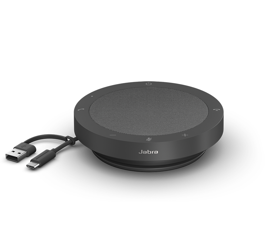 Jabra Speak2 55 MS Teams (2755-109)