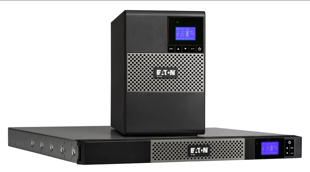 Eaton Line Interactive UPS 5P 1150i
