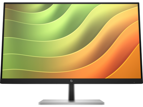 HP E24u G5 FHD USB-C Monitor (6N4D0AA#AB4)