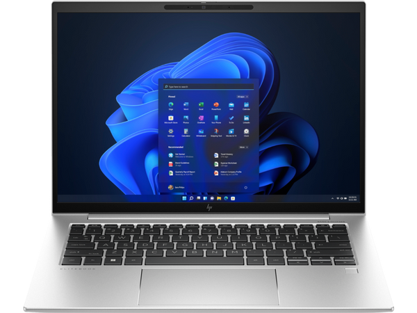 HP EliteBook 840 14 inch G10 Notebook PC (I7-1355U/16GB/512GB)