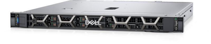 Dell EMC PowerEdge© R350 Series (R350-E2324G-8GB-600B-755-3YNBD)