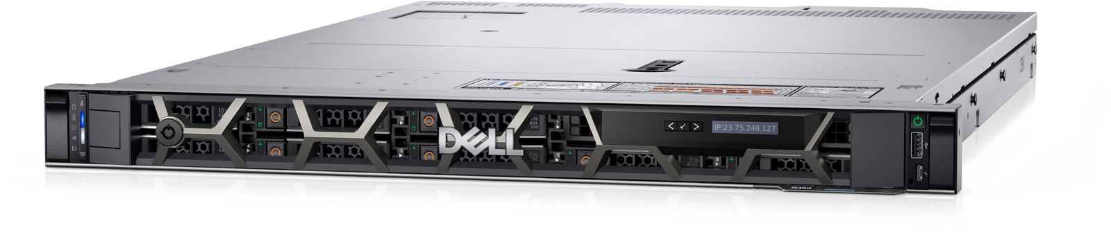 Dell Server