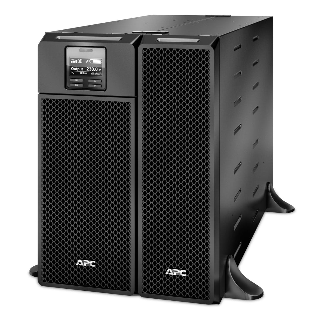 APC Smart-UPS SRT 5000VA 230V (SRT5KXLI)