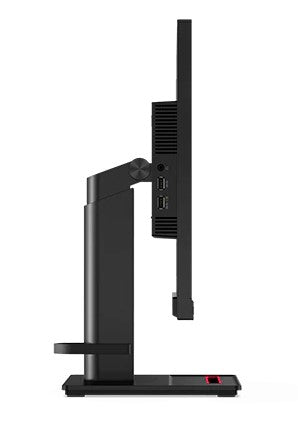 ThinkVision T24v-20 24-inch Monitor (61FCMAR6WW)