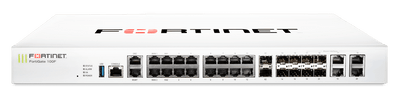 FortiGate-100F (Only Device)
