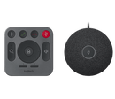 LOGITECH™ RALLY PLUS SYSTEM ConferenceCam 960-001242